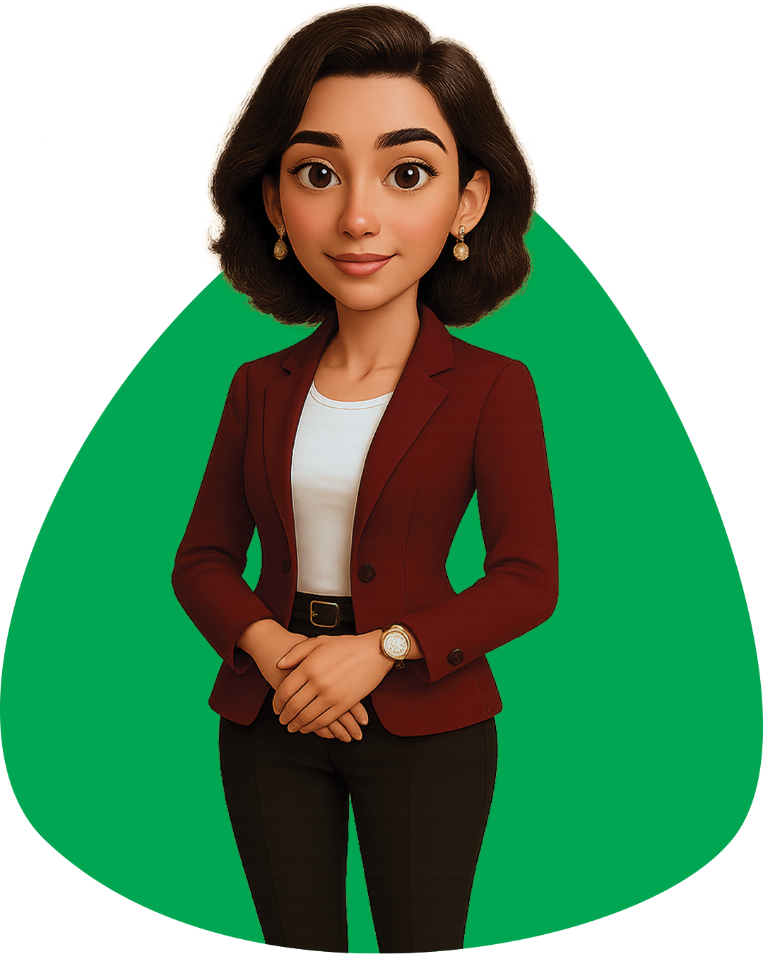 Representacion - La Esquina Latina INC